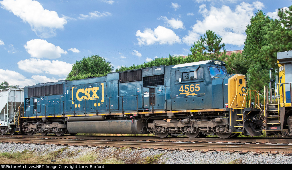 CSX 4565